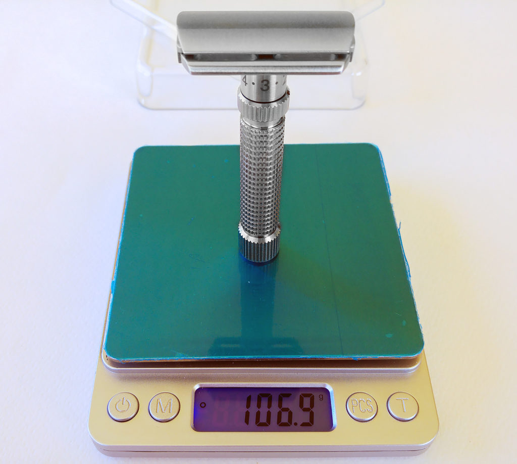 Πλήρες Review της Rex Supply Co - Ambassador adjustable - Men's Only GR